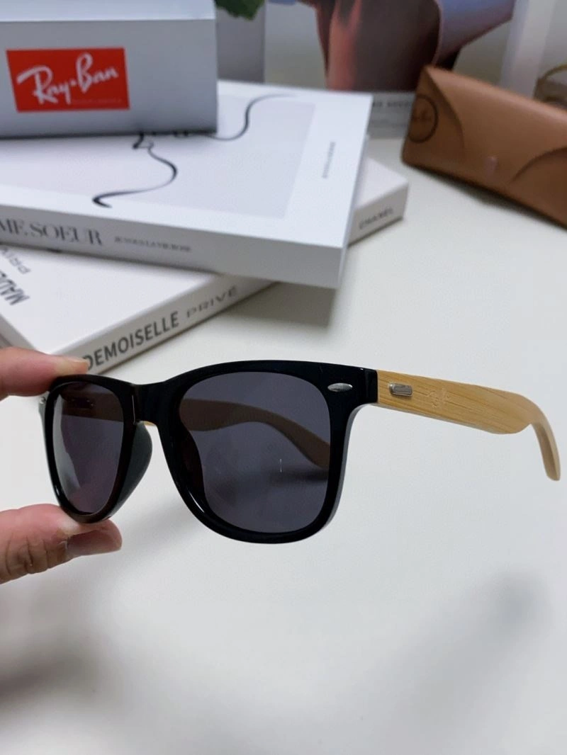 Economical Bay Ban Sunglasses
