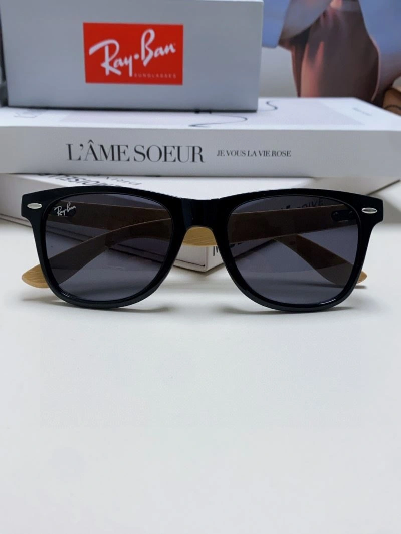 Economical Bay Ban Sunglasses