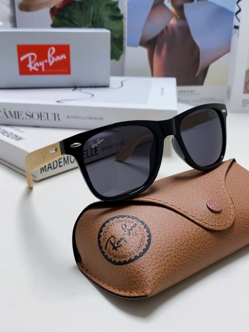 Economical Bay Ban Sunglasses