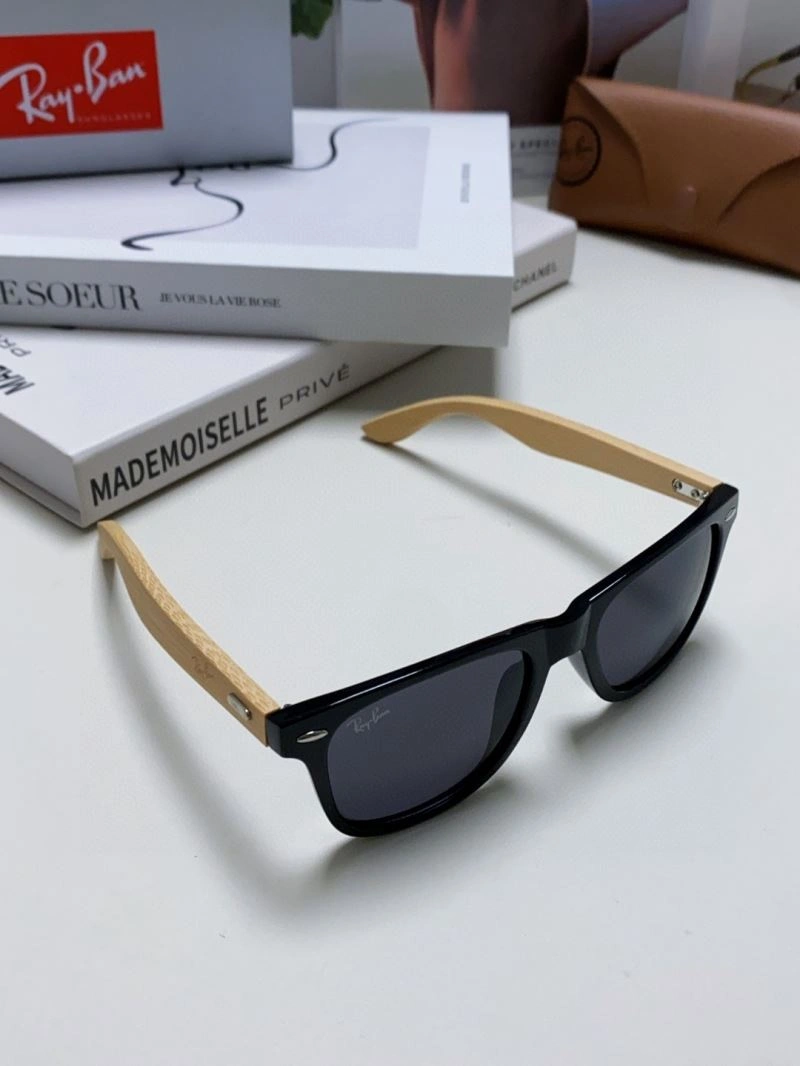 Economical Bay Ban Sunglasses