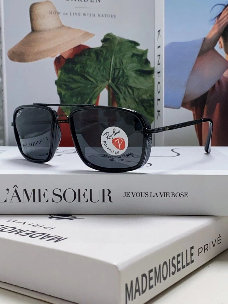 Bay Ban Sunglasses