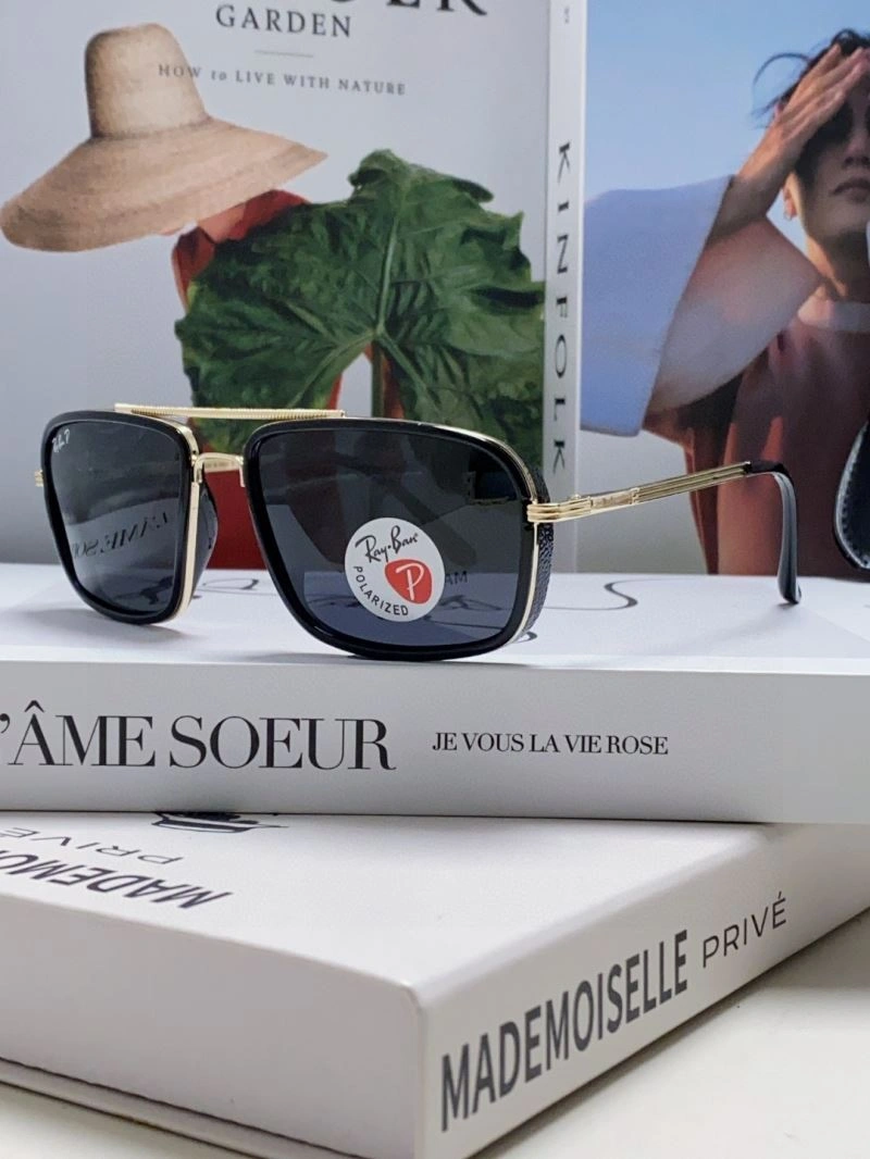 Bay Ban Sunglasses