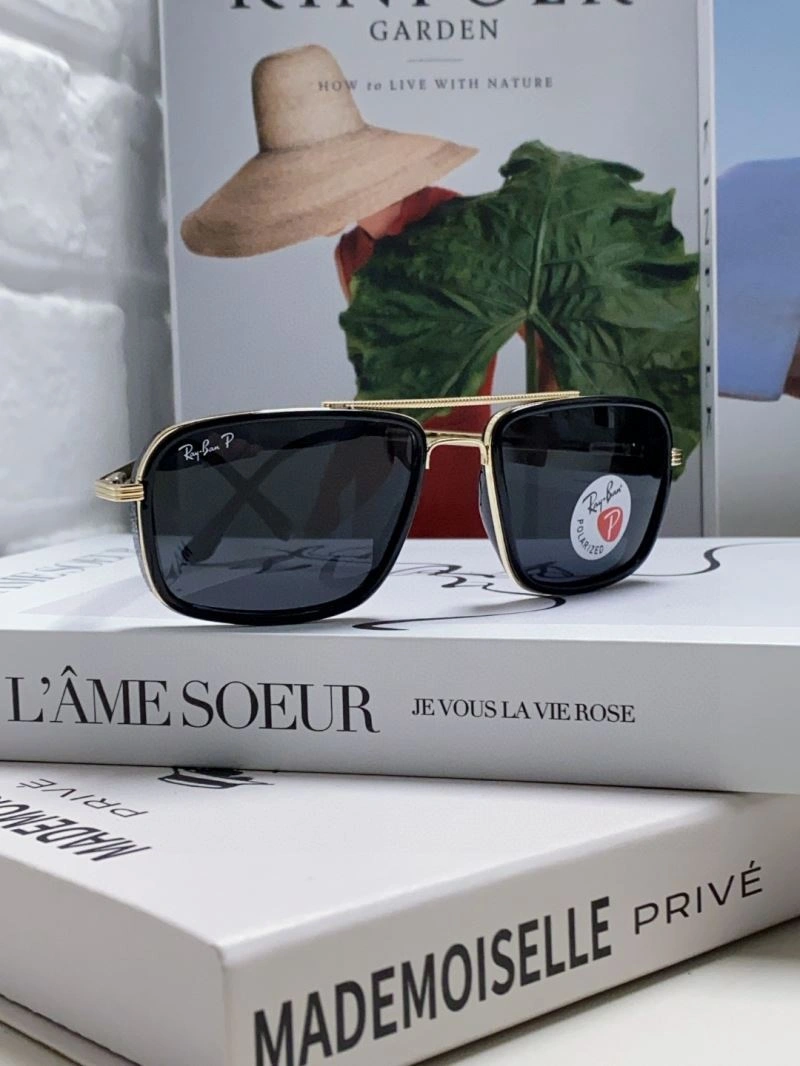 Top match Bay Ban Sunglasses