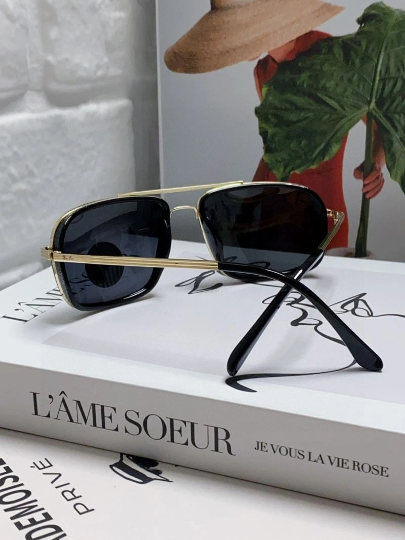 Top match Bay Ban Sunglasses