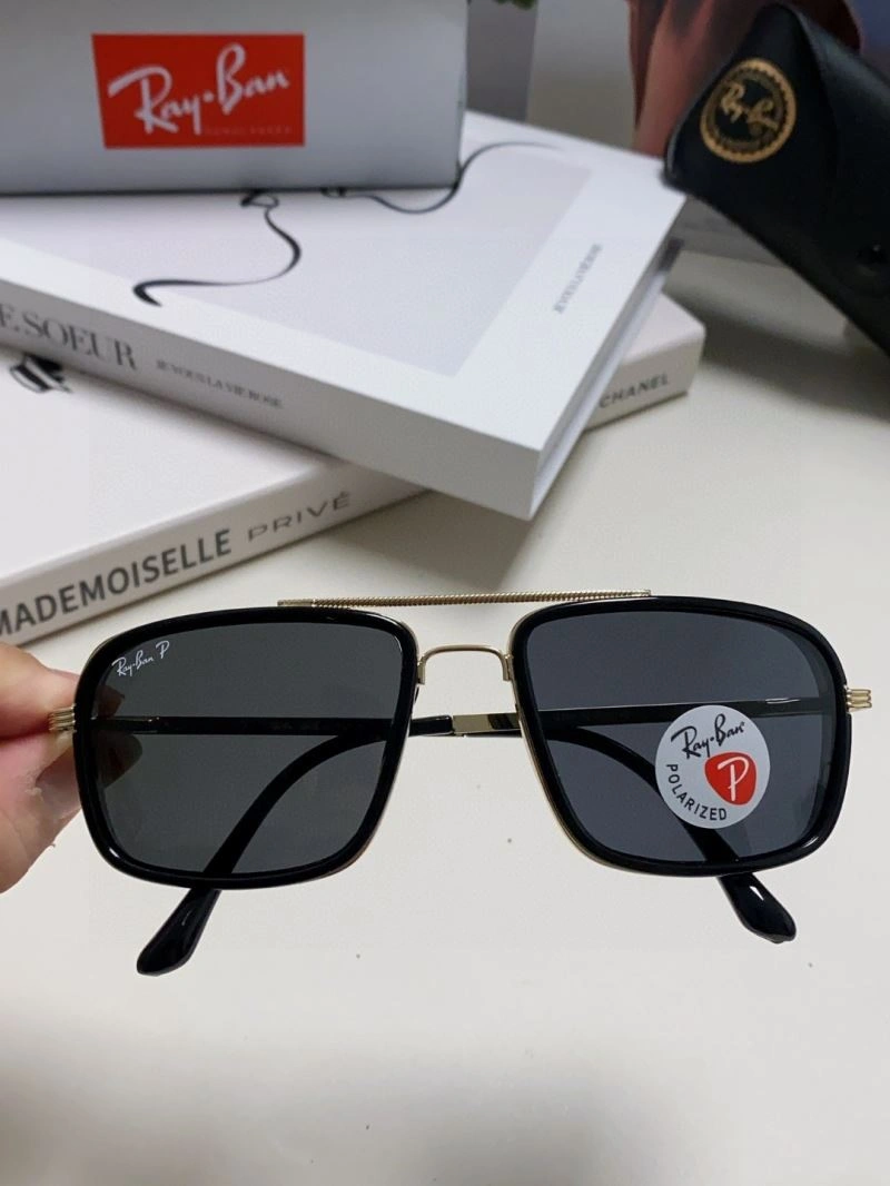 Top match Bay Ban Sunglasses