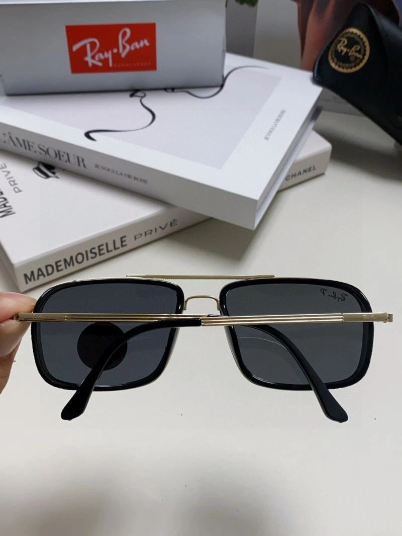 Top match Bay Ban Sunglasses