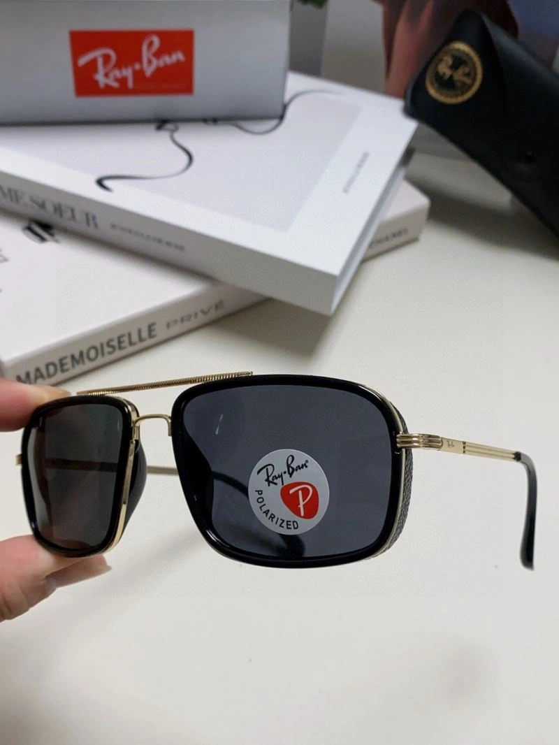 Top match Bay Ban Sunglasses