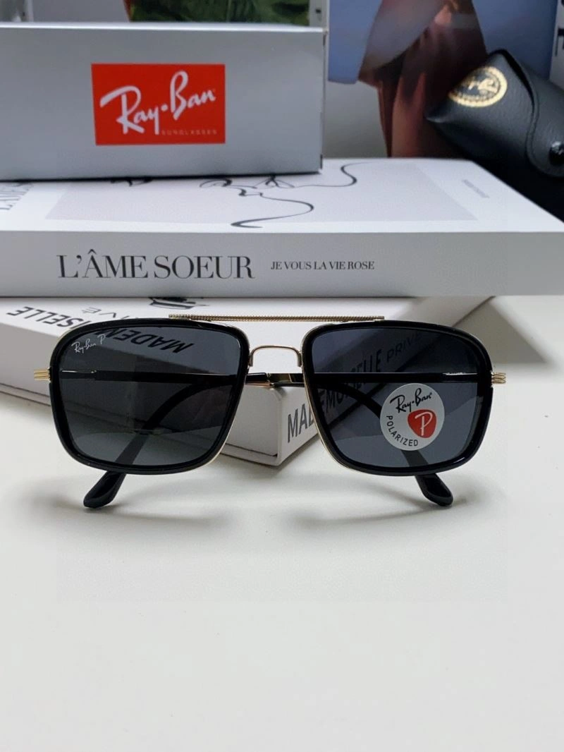 Top match Bay Ban Sunglasses