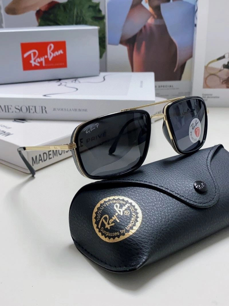 Top match Bay Ban Sunglasses