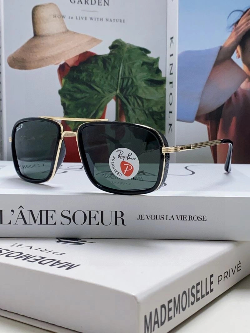 Bay Ban Sunglasses