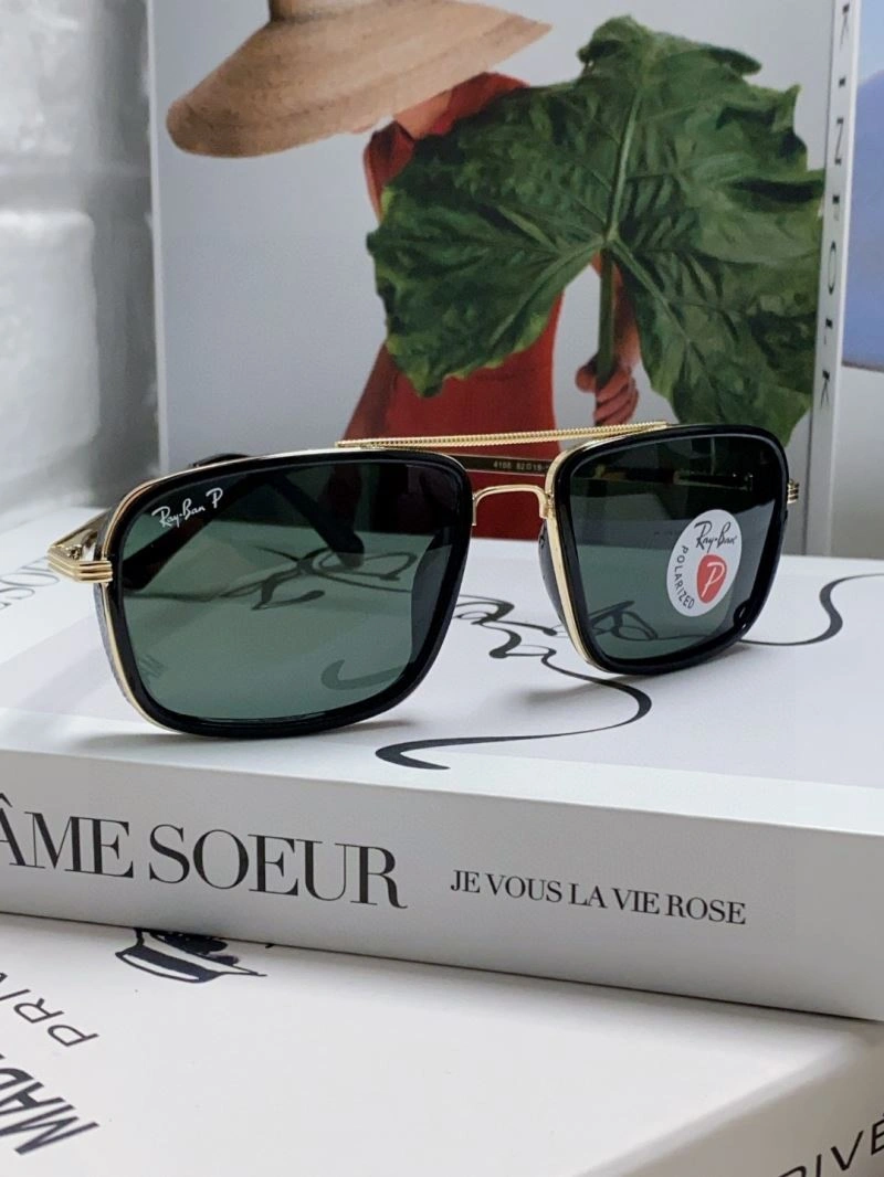 Legit Bay Ban Sunglasses