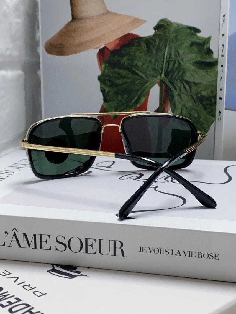 Legit Bay Ban Sunglasses