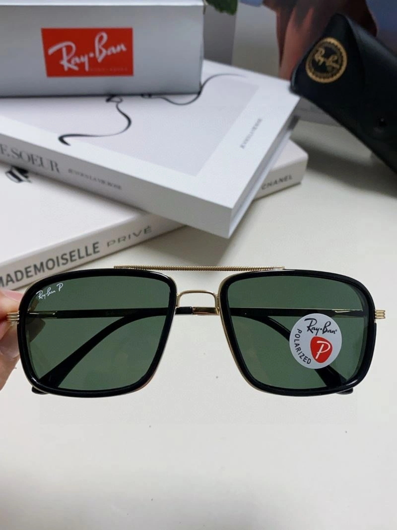 Legit Bay Ban Sunglasses