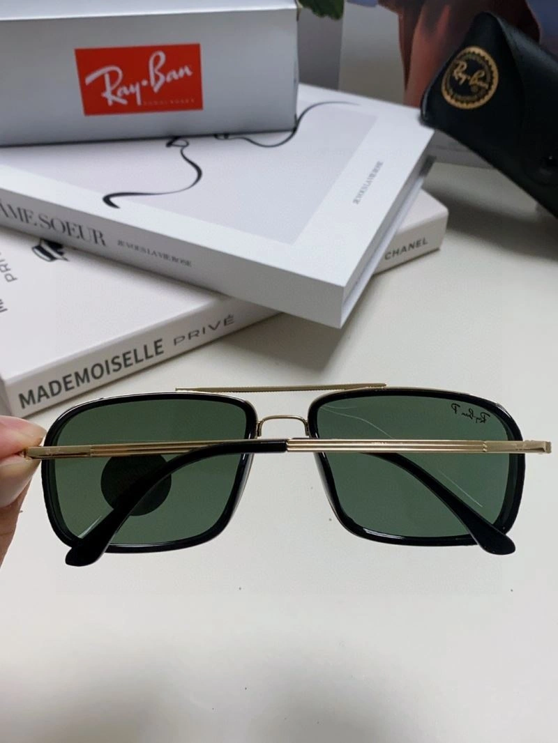 Legit Bay Ban Sunglasses