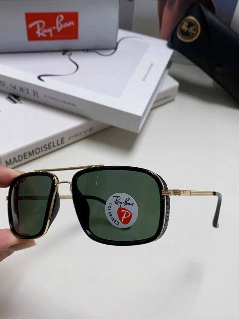 Legit Bay Ban Sunglasses