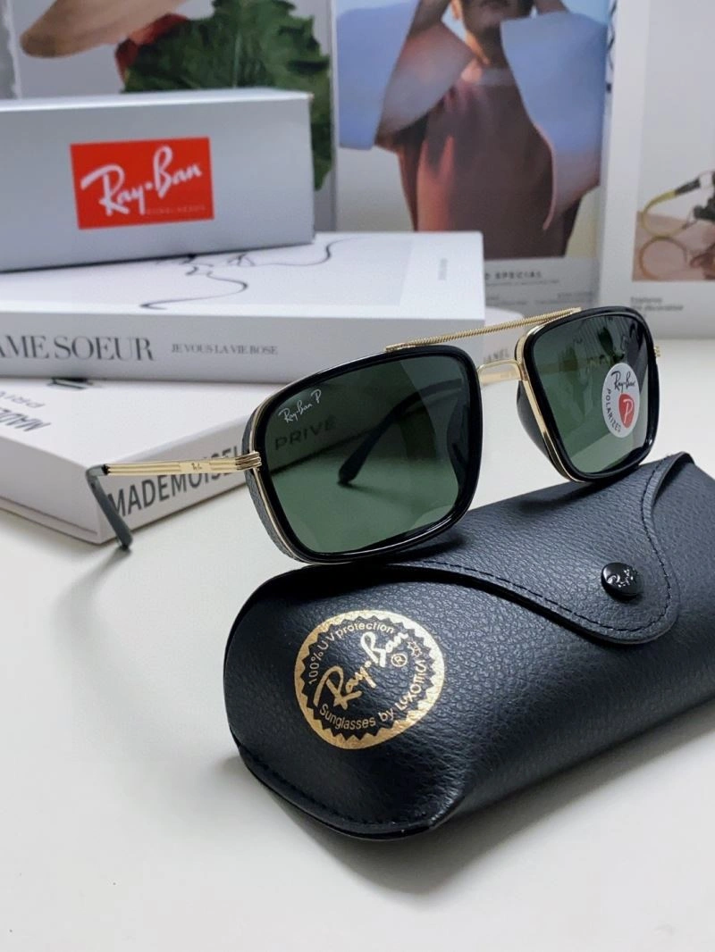 Legit Bay Ban Sunglasses