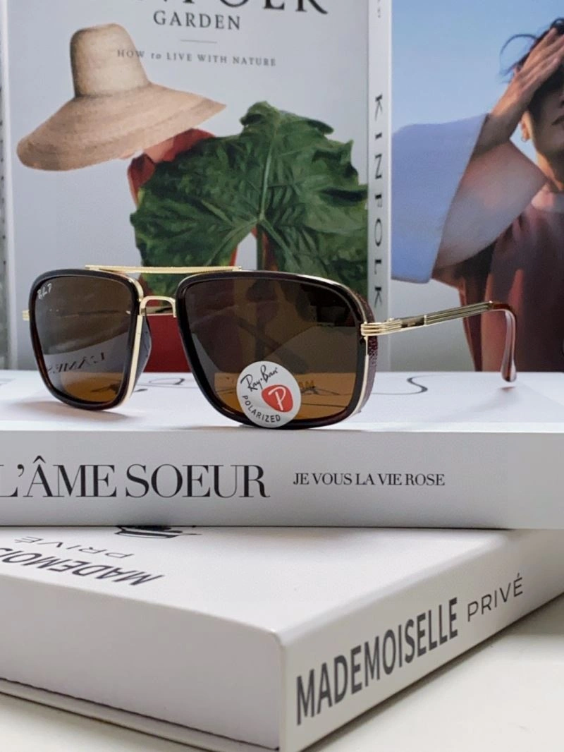 Bay Ban Sunglasses