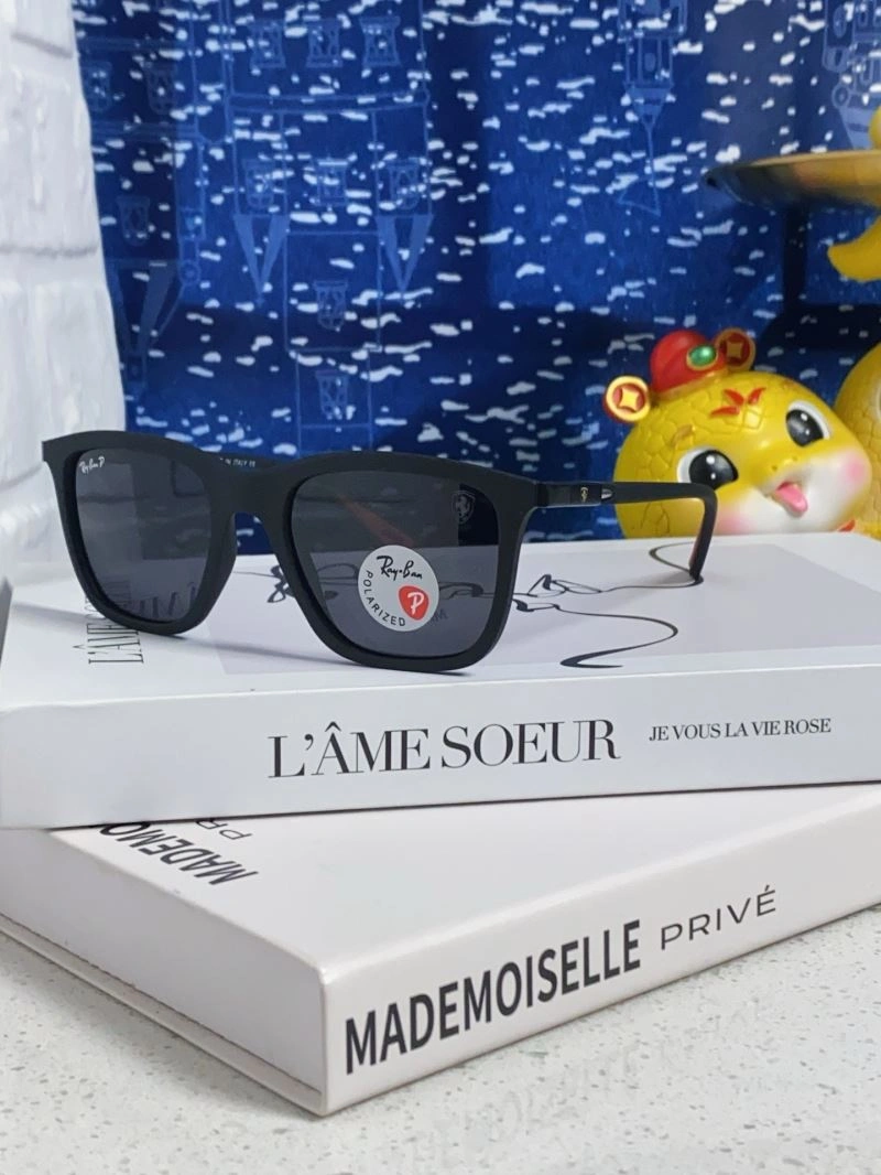 Bay Ban Sunglasses