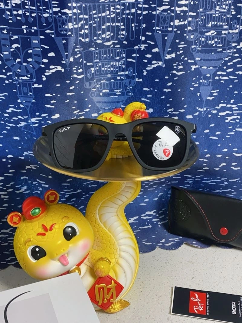 High fidelity Bay Ban Sunglasses