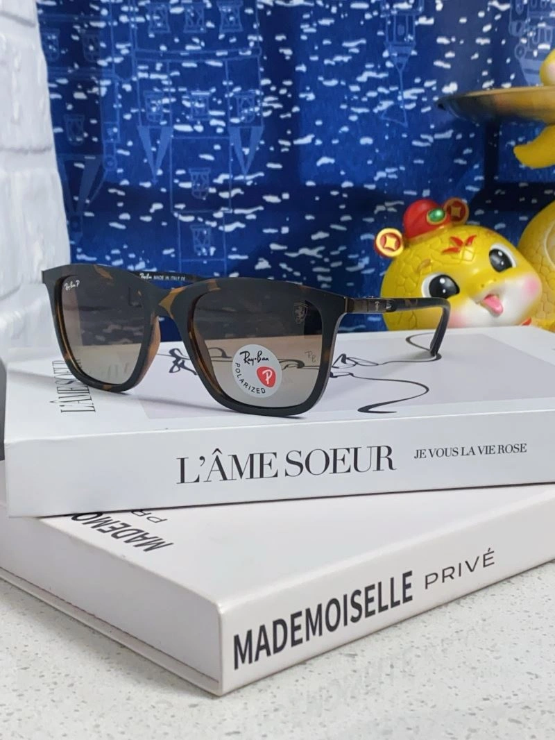Bay Ban Sunglasses