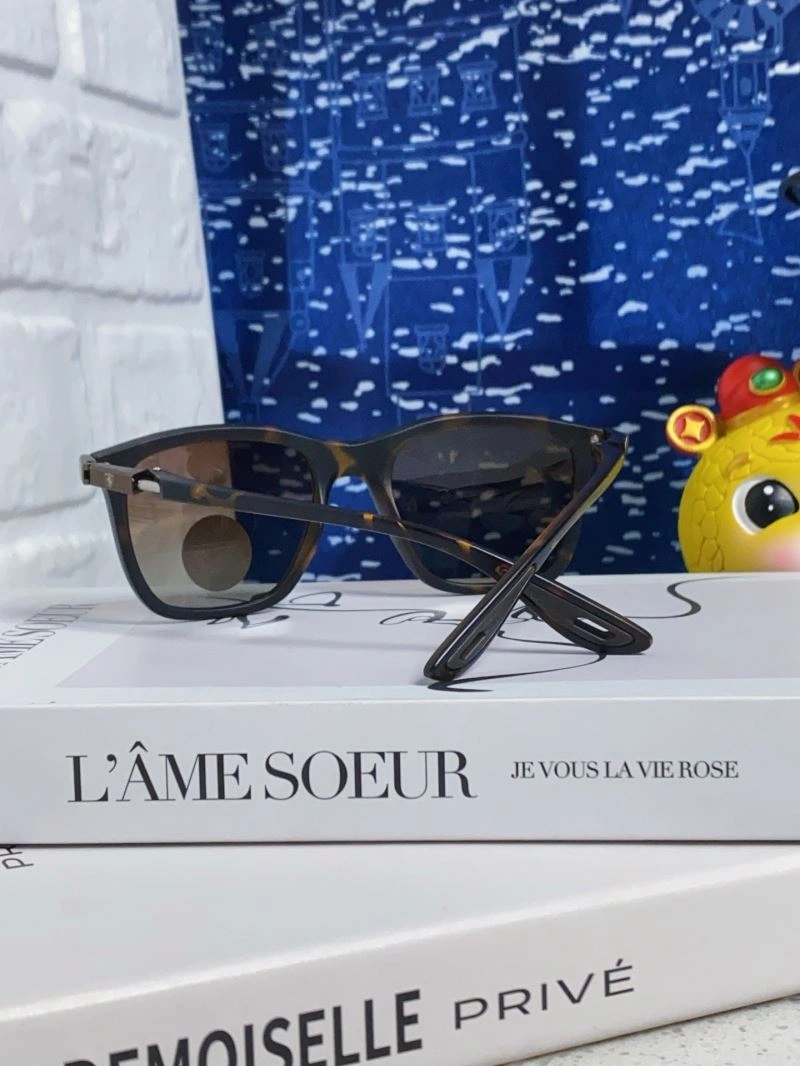 Accurate model Bay Ban Sunglasses