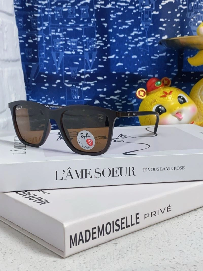Bay Ban Sunglasses