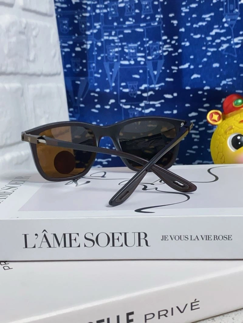 Factory-made Bay Ban Sunglasses