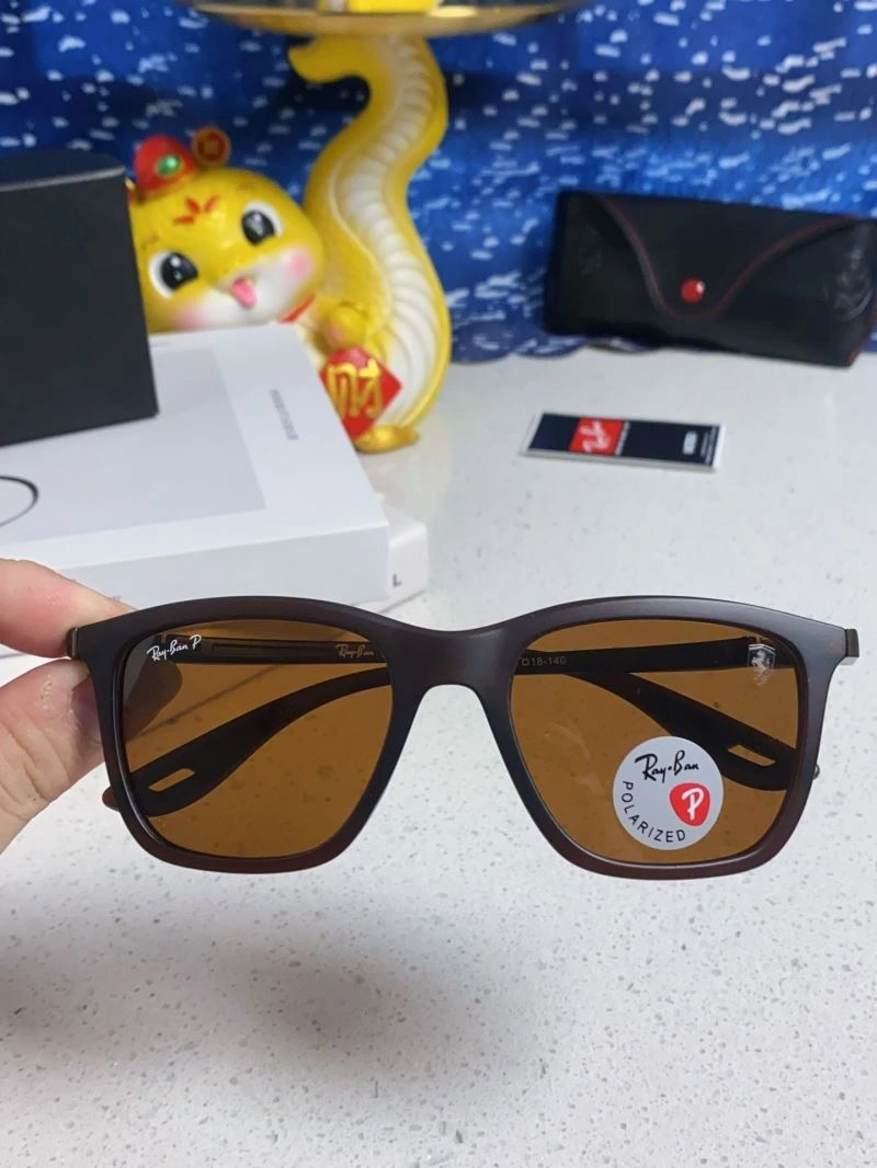 Factory-made Bay Ban Sunglasses