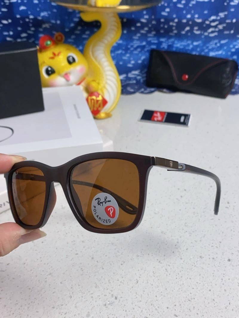 Factory-made Bay Ban Sunglasses