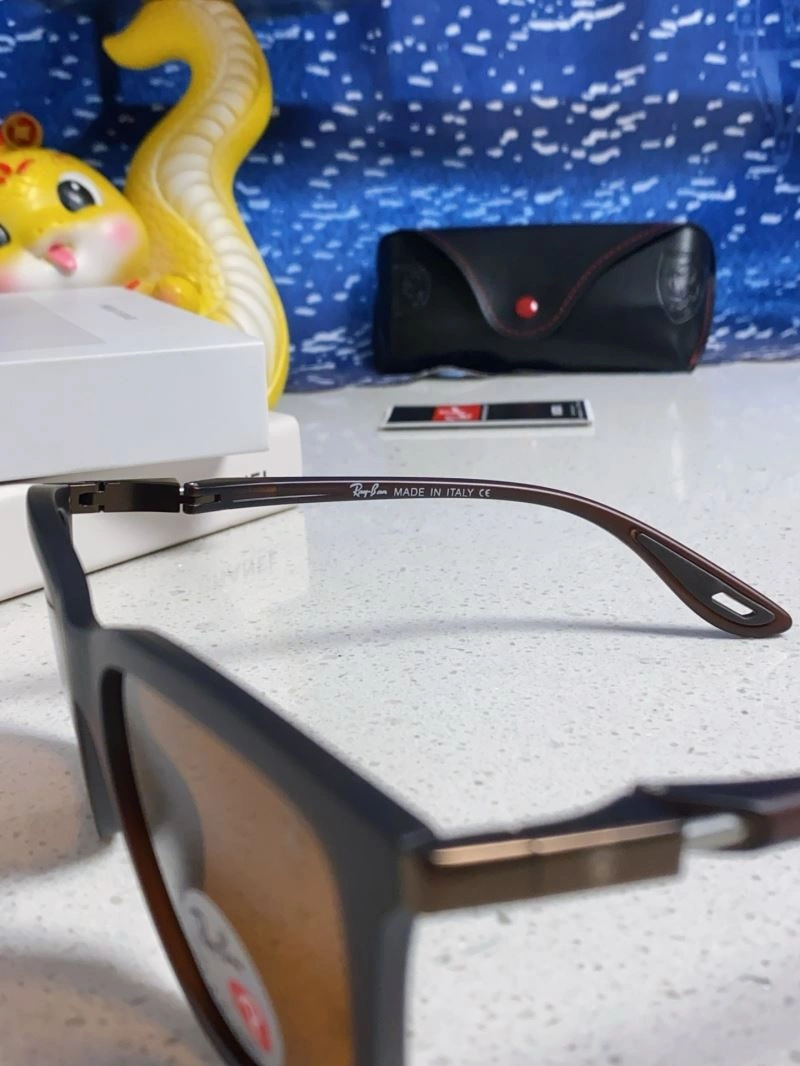 Factory-made Bay Ban Sunglasses