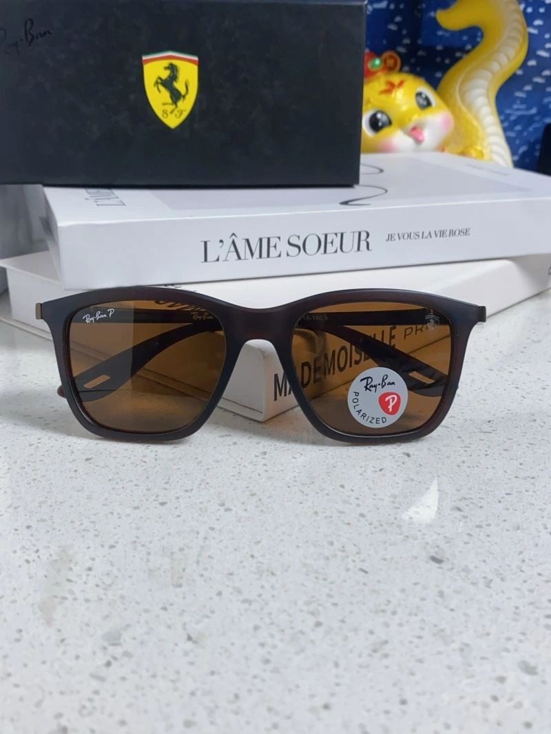 Factory-made Bay Ban Sunglasses