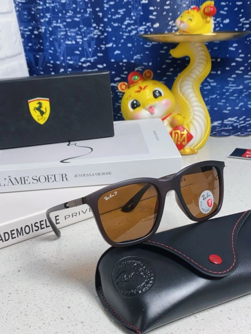 Factory-made Bay Ban Sunglasses