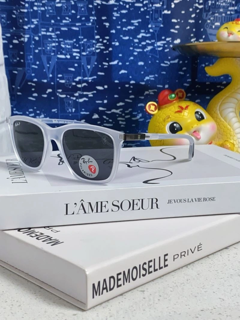 Bay Ban Sunglasses