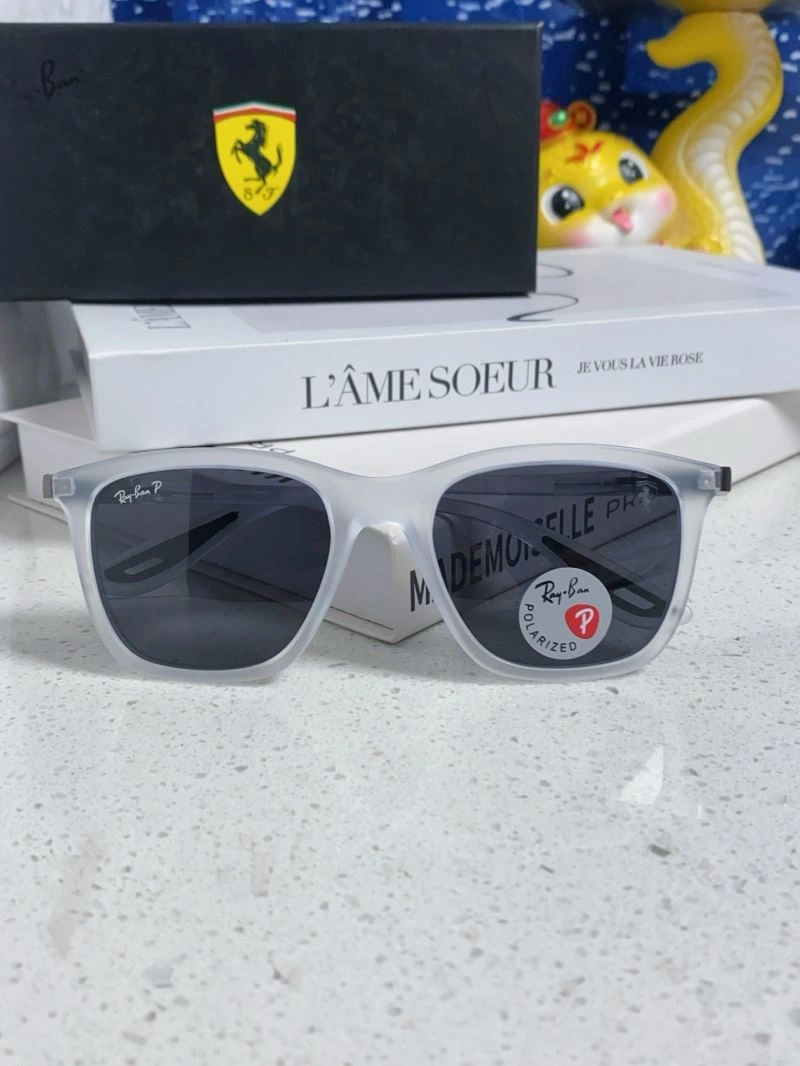 Legit Bay Ban Sunglasses