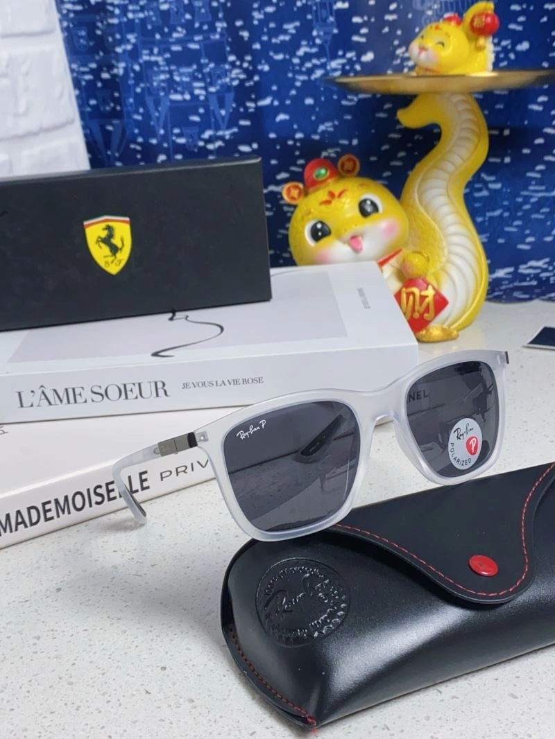 Legit Bay Ban Sunglasses