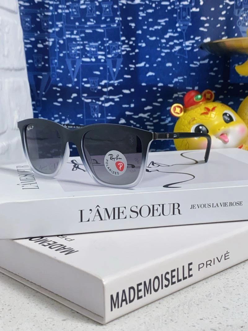 Bay Ban Sunglasses