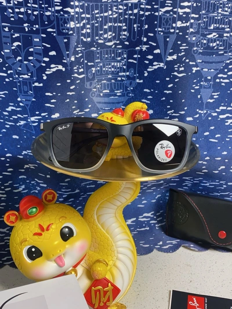 Genuine Bay Ban Sunglasses