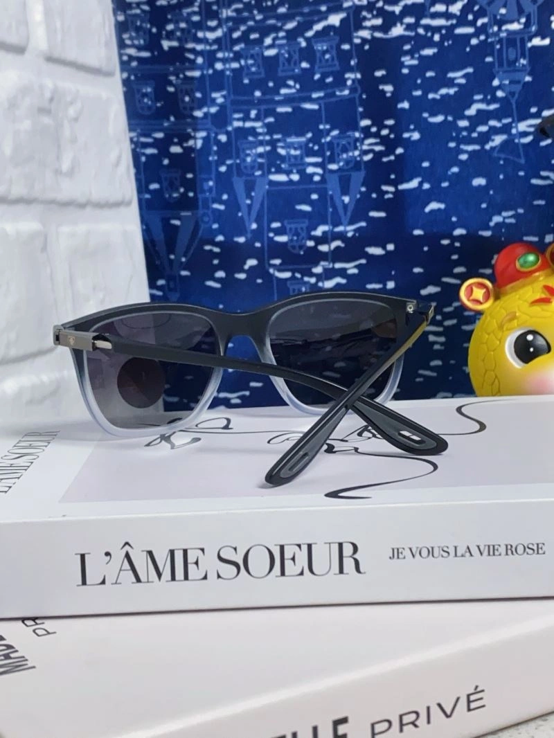 Genuine Bay Ban Sunglasses