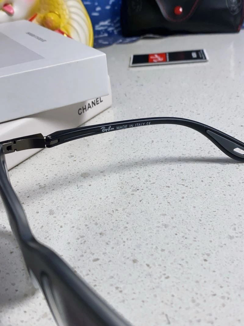 Genuine Bay Ban Sunglasses