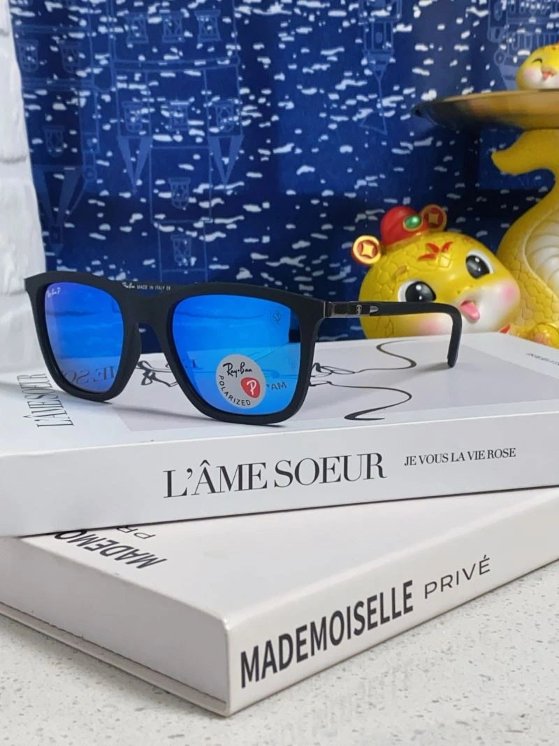 Bay Ban Sunglasses