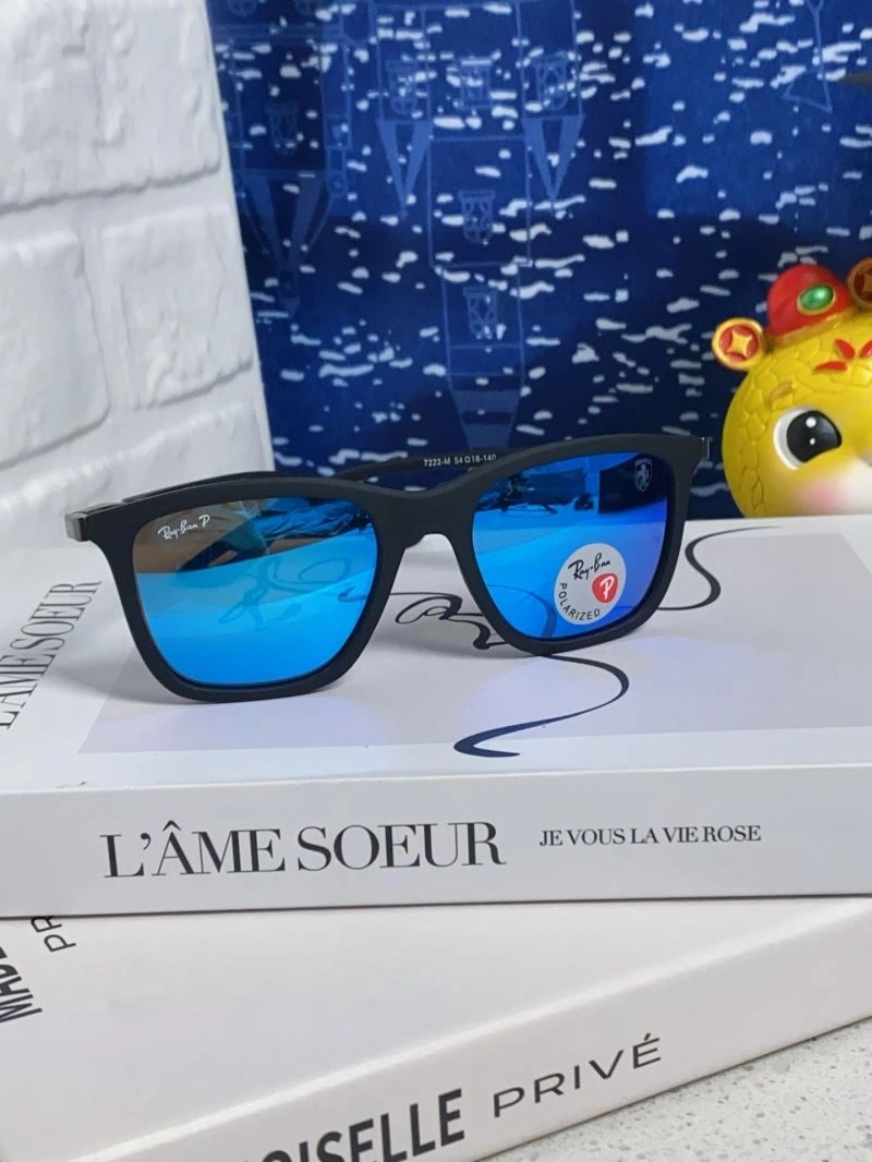 Precise copy Bay Ban Sunglasses
