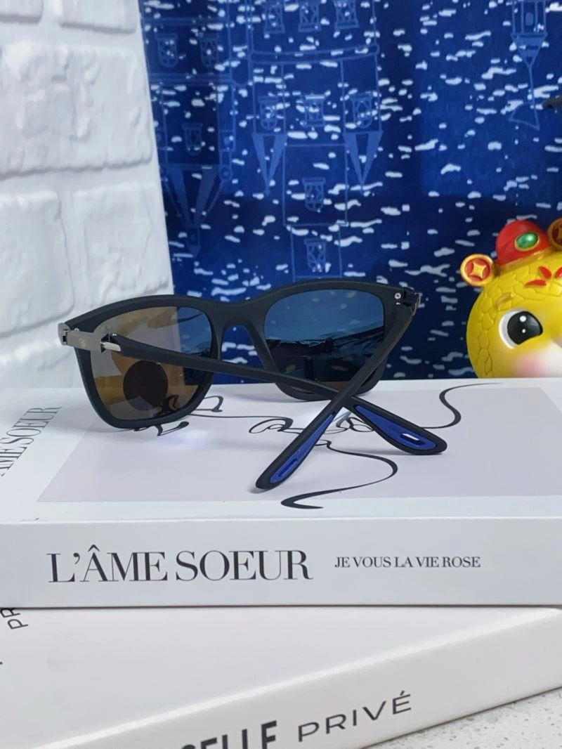 Precise copy Bay Ban Sunglasses