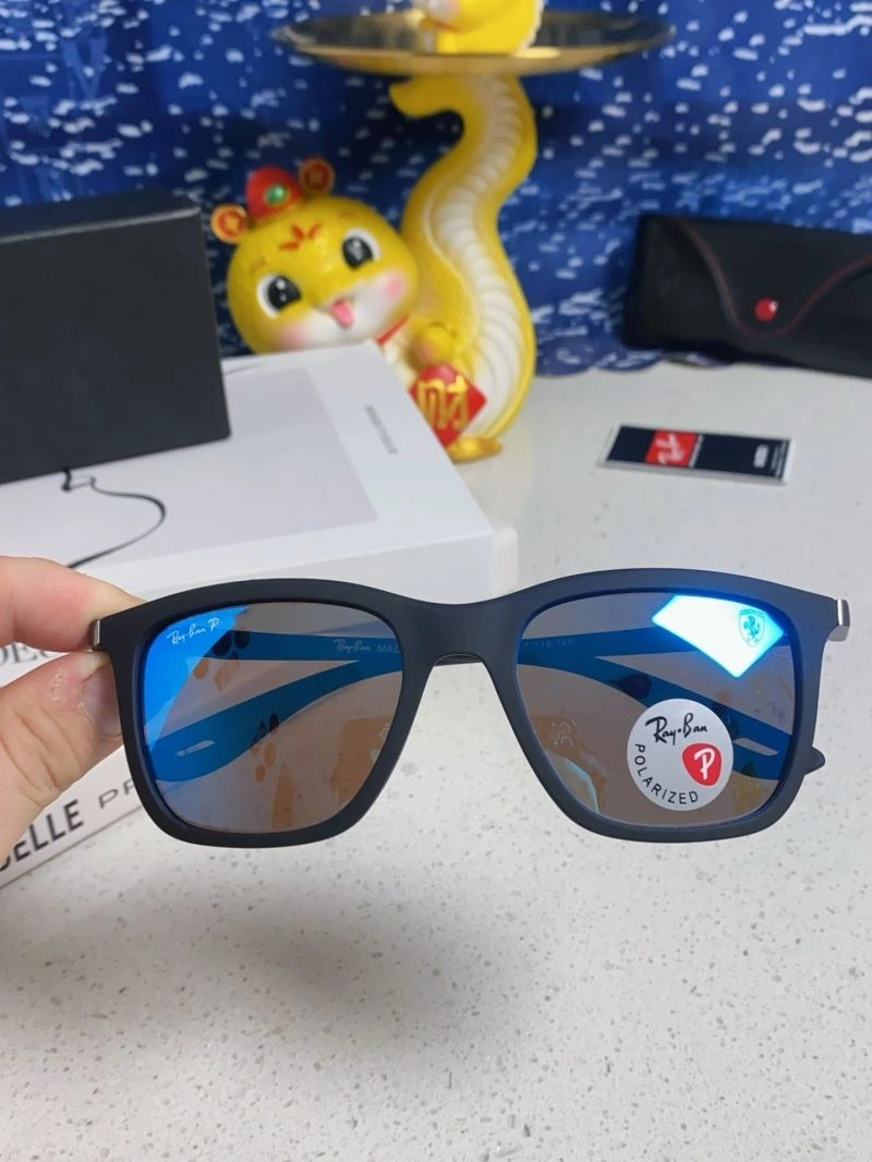 Precise copy Bay Ban Sunglasses