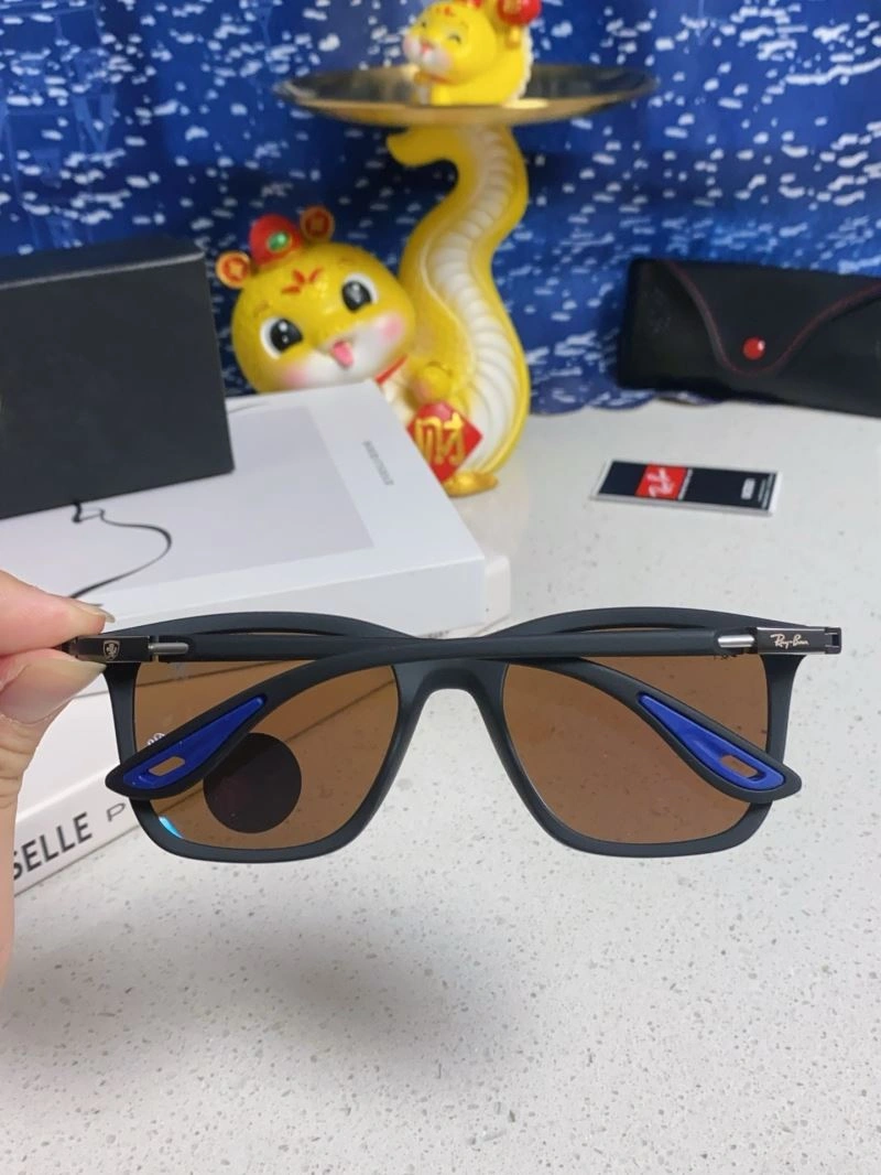 Precise copy Bay Ban Sunglasses