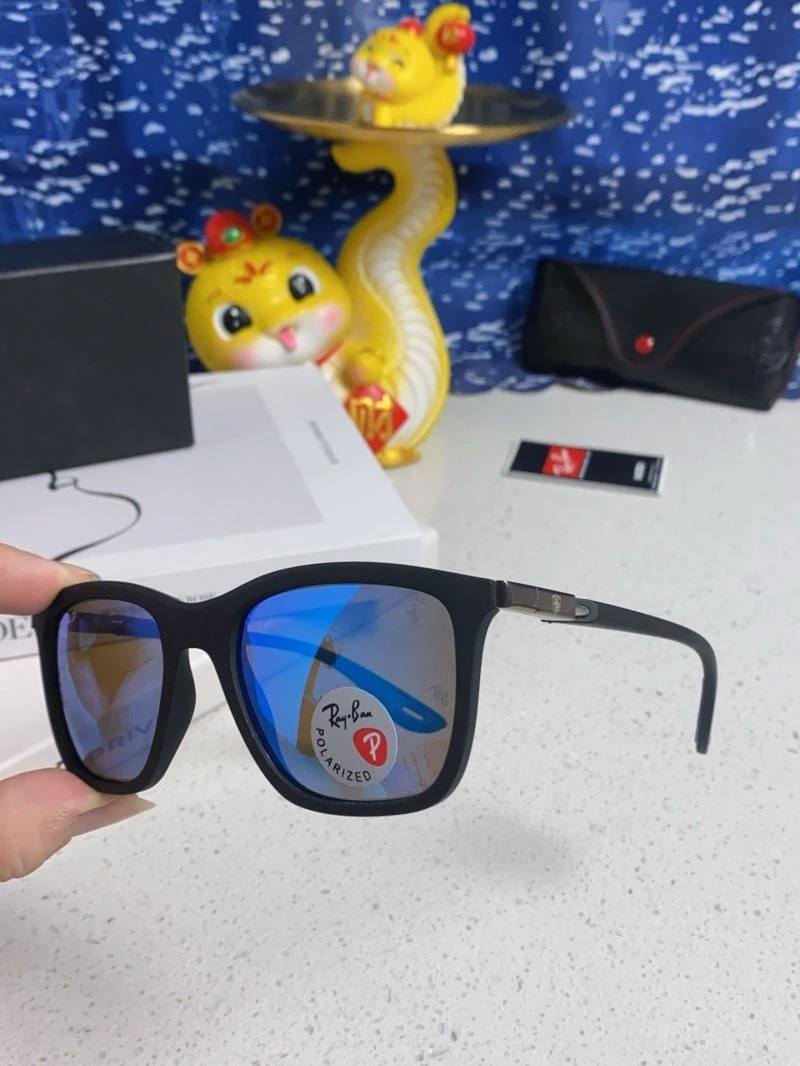 Precise copy Bay Ban Sunglasses