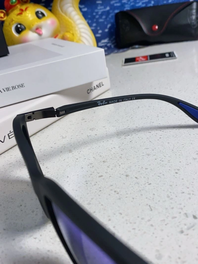 Precise copy Bay Ban Sunglasses