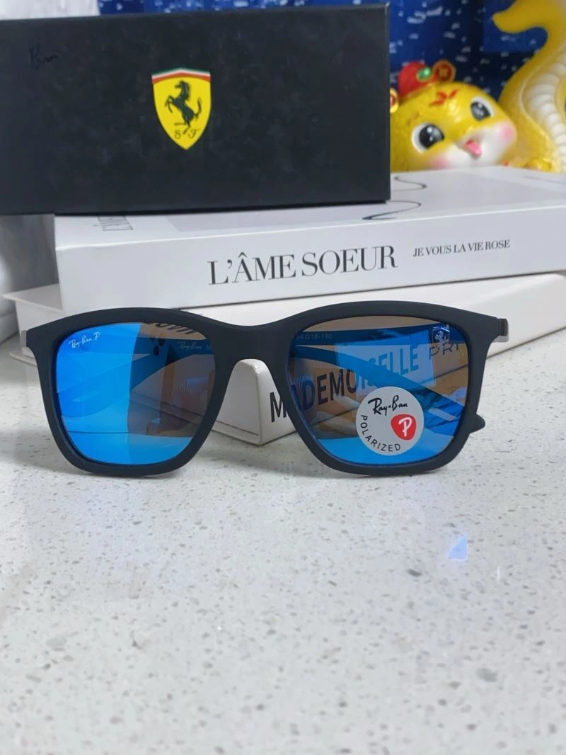 Precise copy Bay Ban Sunglasses