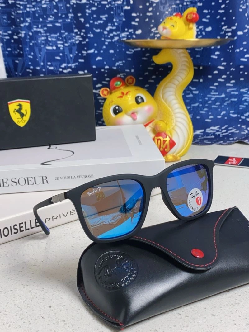 Precise copy Bay Ban Sunglasses