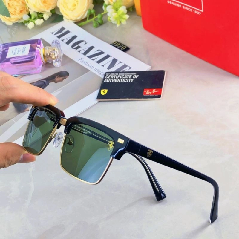 Bay Ban Sunglasses