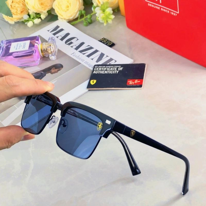 High fidelity Bay Ban Sunglasses